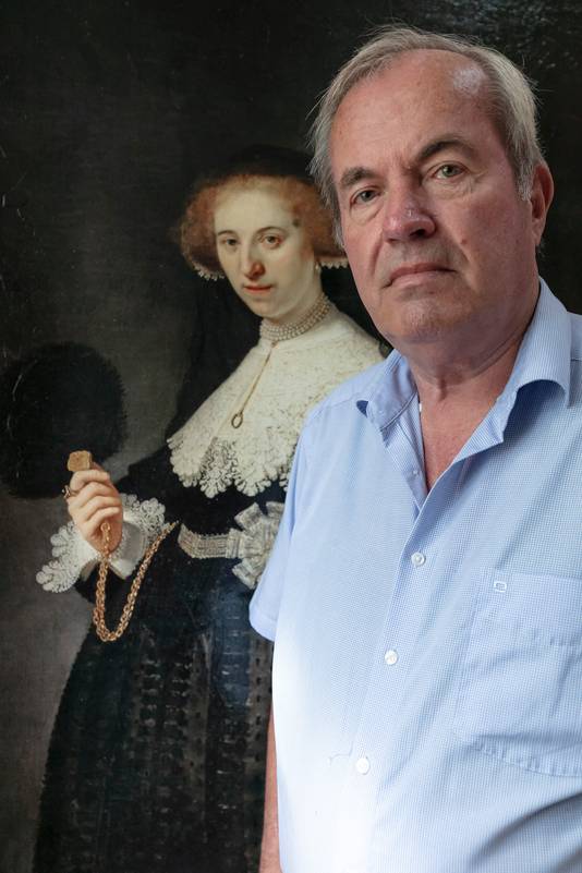 Zakenman Praagman mag in Schijndel een meubelmuseum beginnen | Boxtel ...
