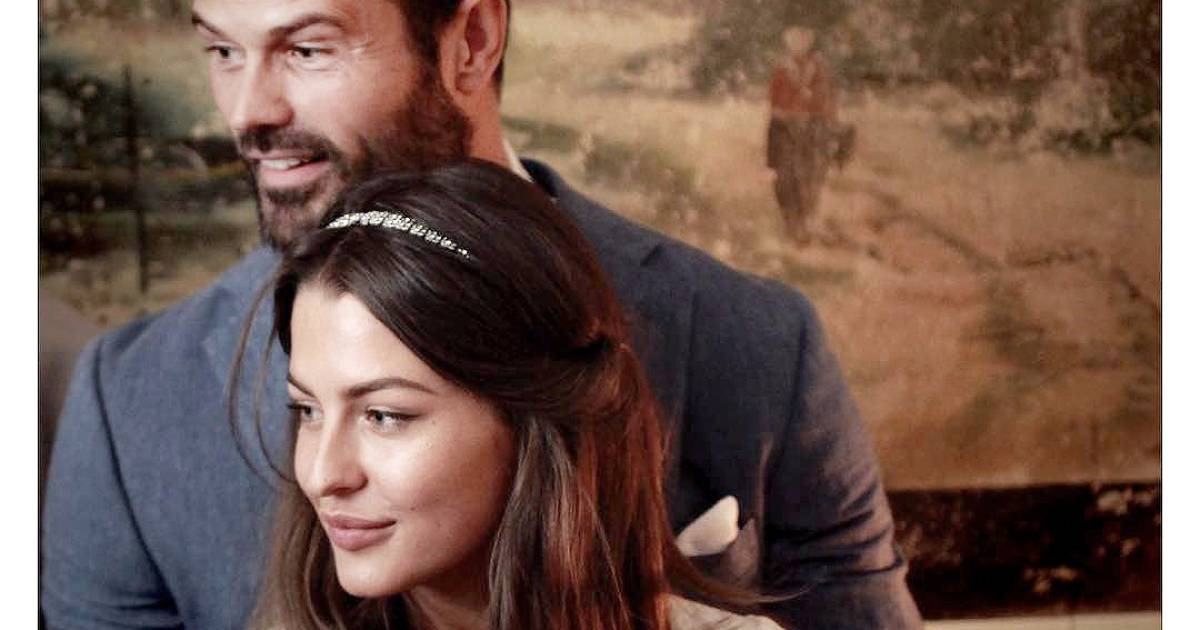 Vrouw Arie Boomsma onthult geslacht van derde kindje | Show ...