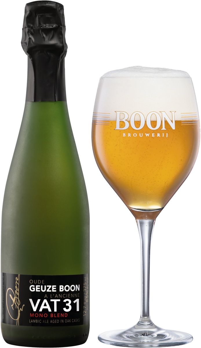 Brouwerij Boon pakt vijf medailles in eerste ronde World Beer Awards ...