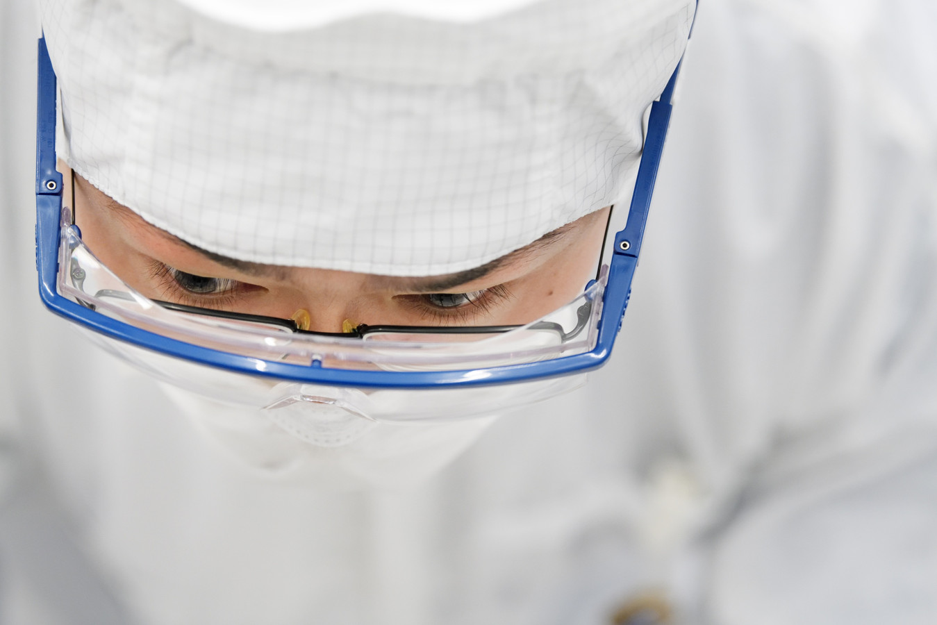 ASML in Veldhoven piekt drie kwartalen met omzet van 3,5 miljard euro ...