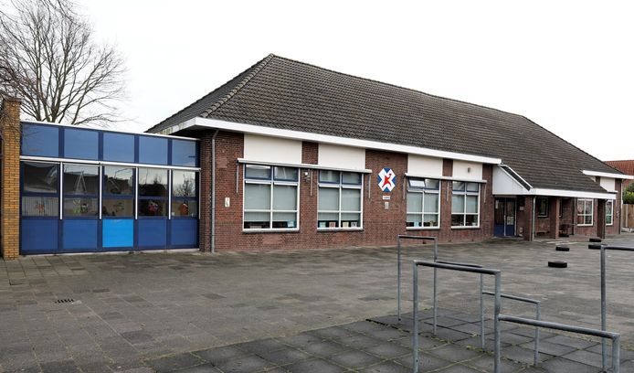 Het Kompas Heijningen lijkt gered nu ABBO de school wil overnemen van ...