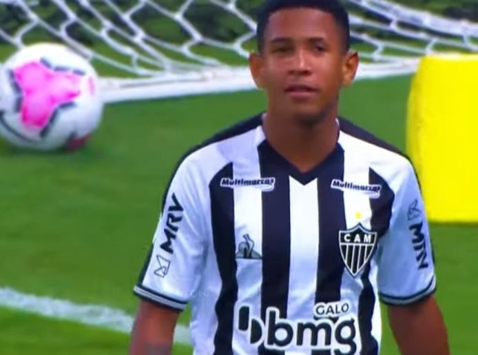 PSV in de race voor Braziliaans talent Sávio | PSV | ed.nl