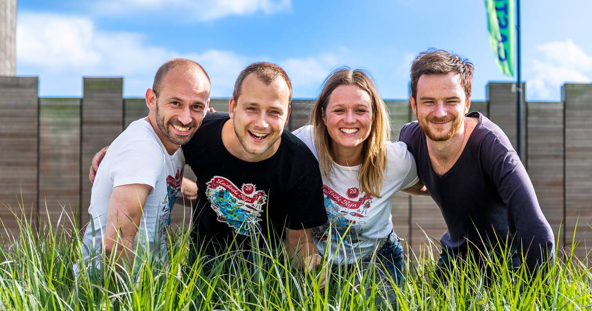 Leidsche Rijn krijgt bibliotheek met verhalen uit de wijk | Utrecht | AD.nl