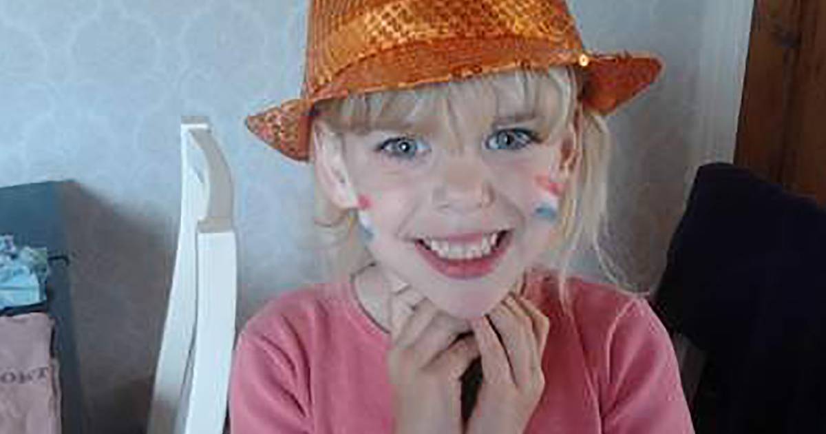 'Dood Sharleyne (8) uit Hoogeveen was misdrijf' | Nieuws | AD.nl