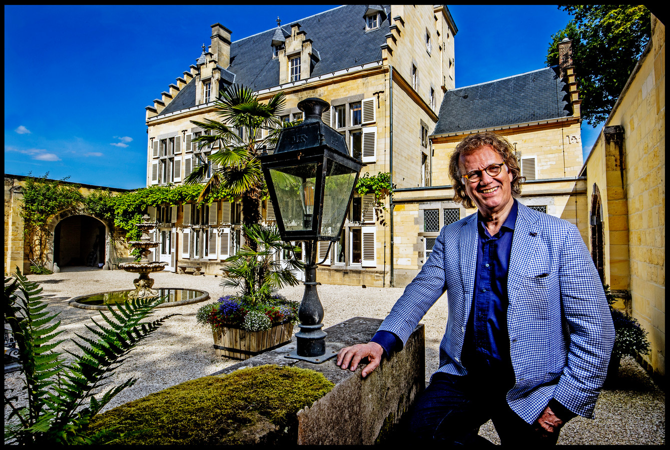 Corona treft bedrijf van André Rieu hard: ‘We verdienen sinds maart ...