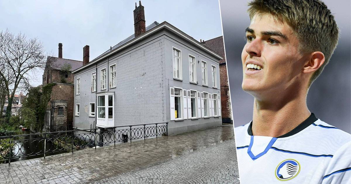 Neem zelf een kijkje in leegstaande brouwerij die Rode Duivel Charles ...