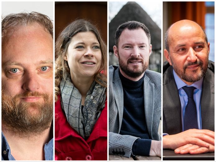 ‘Wat GroenLinks en PvdA doen is een gok’ | Nijmegen | gelderlander.nl