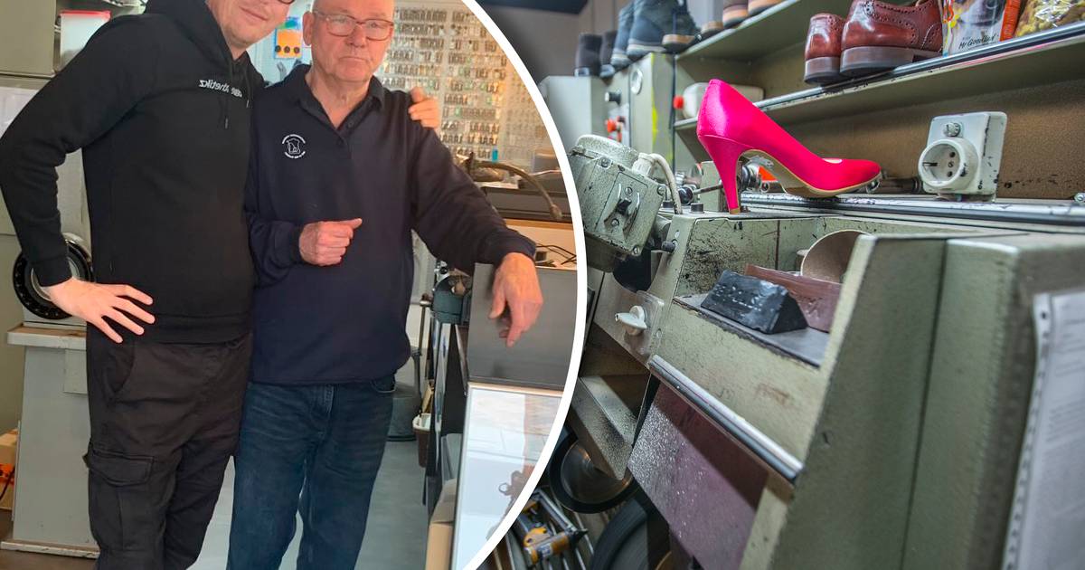 ‘Hij heeft een mes’, hoort Roy en schiet direct buurman Willem te hulp ...