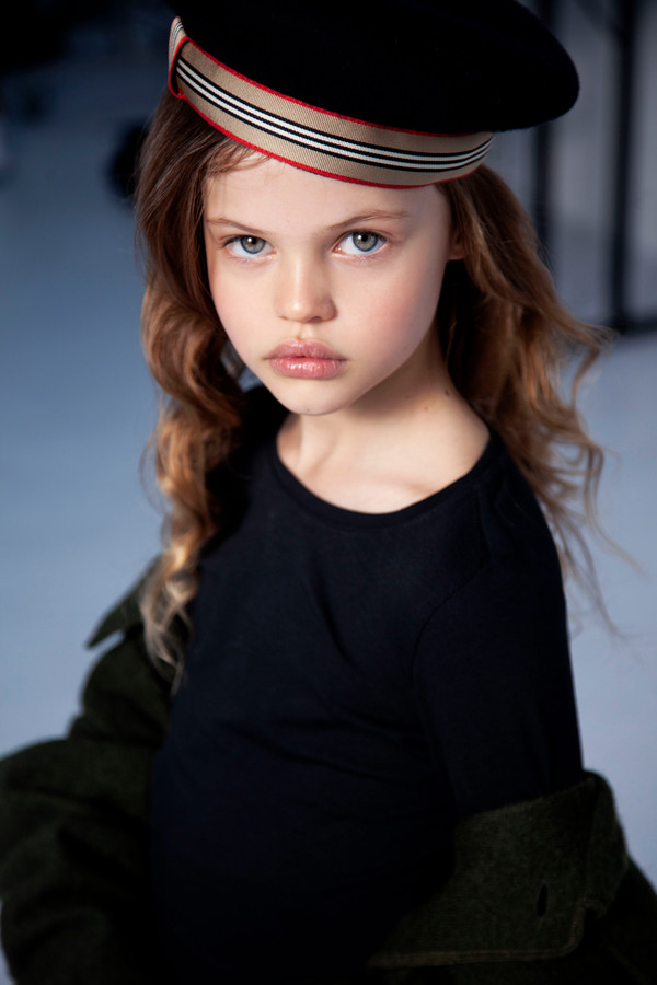 De 8-jarige Joeke Rovers bestormt de wereld: ‘Er gebeurt iets magisch ...