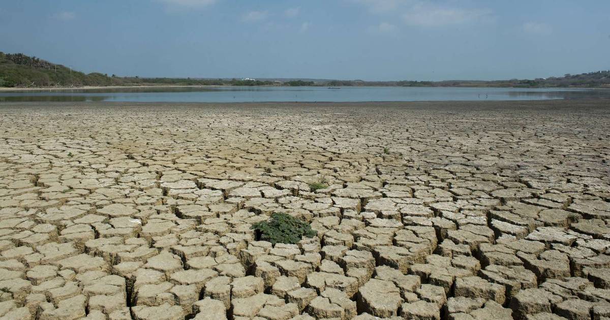 Ontwikkelingslanden kregen vorig jaar 62 miljard dollar voor strijd ...