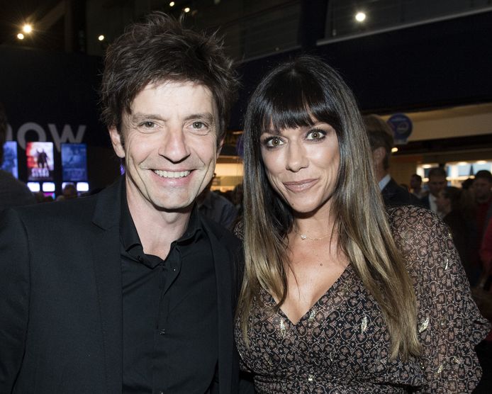 “Ik ben gescheiden omdat het niet meer goed liep. Waarom zou je anders uit elkaar gaan?”: Koen ...