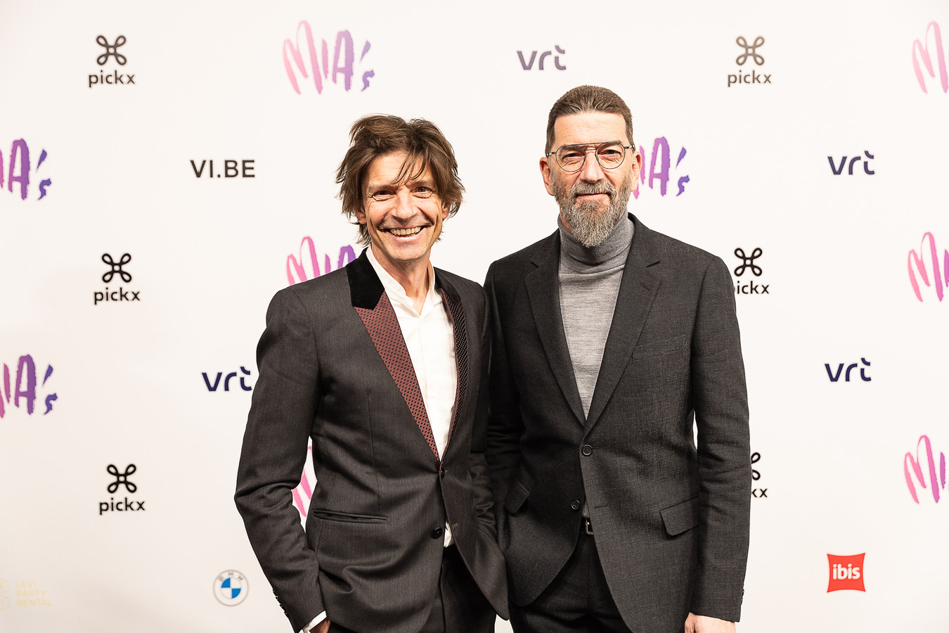 Koen Wauters en Gert Verhulst presenteren de Kastaars: “Weet je nog ...