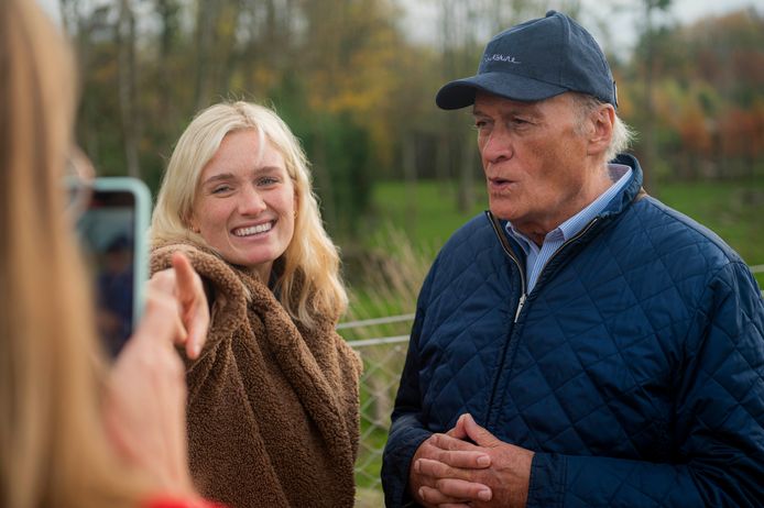 Jacques Vermeire zet kinderen in spotlights met realityserie: “Ik wil ...