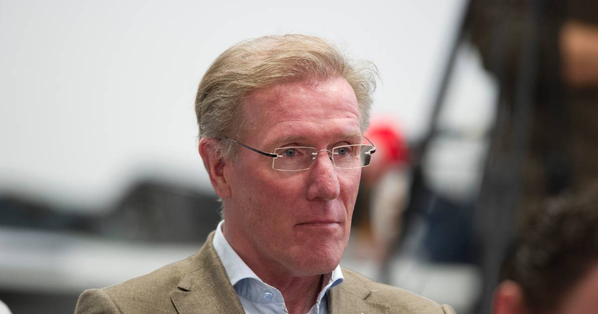 Hans van Breukelen krijgt eervolle opdracht bij kampioenschap PSV ...