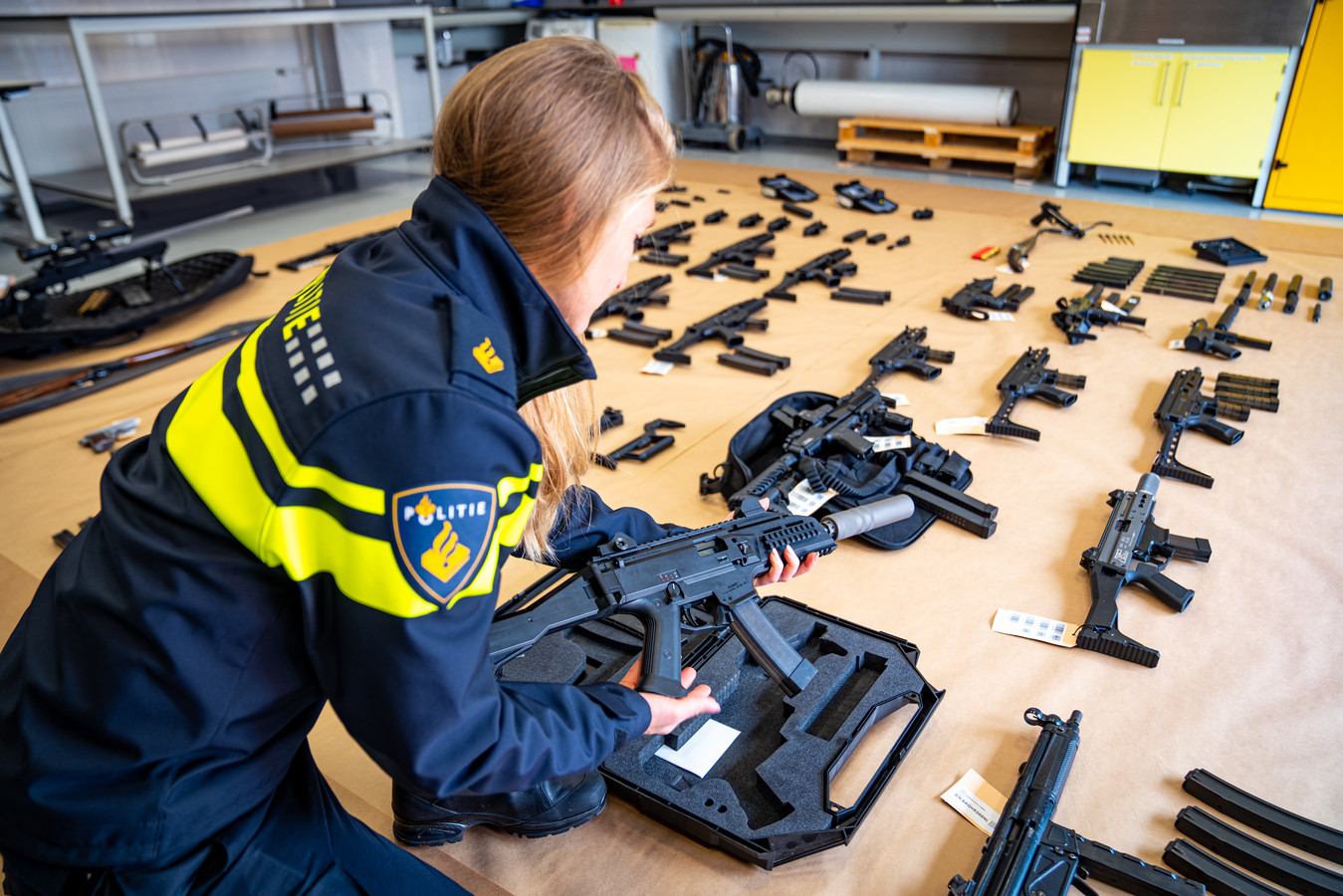 Een inkijkje in de heimelijke wereld van informanten: ‘De grootste criminelen zijn de beste ...