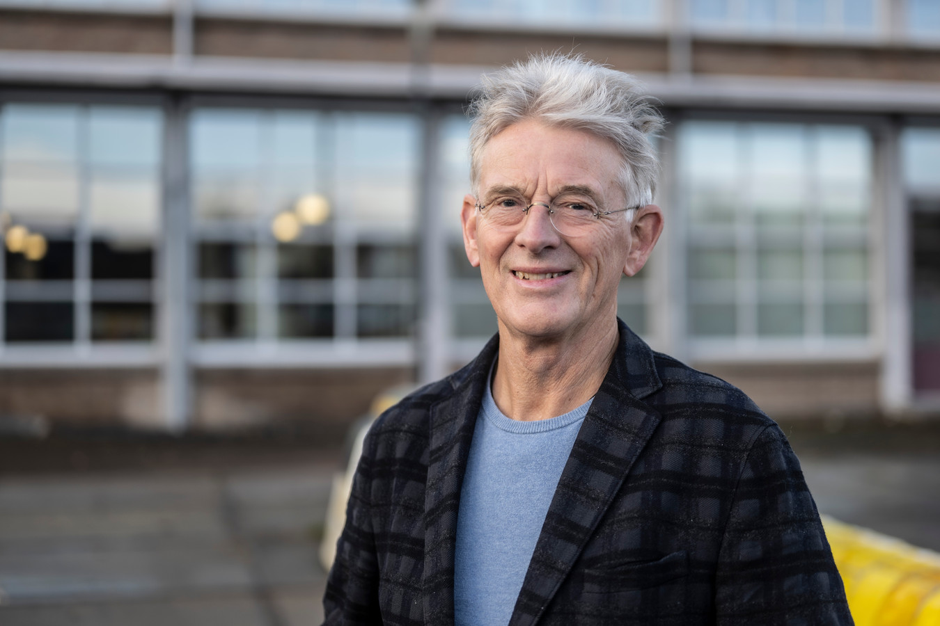 Bekende psycholoog met sterke mening gaat met pensioen: ‘Ik vind het ...