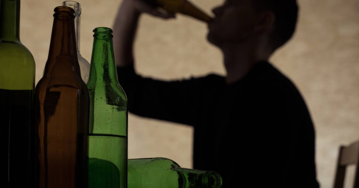 Meerderheid ouders laten minderjarig kind alcohol drinken | Binnenland ...