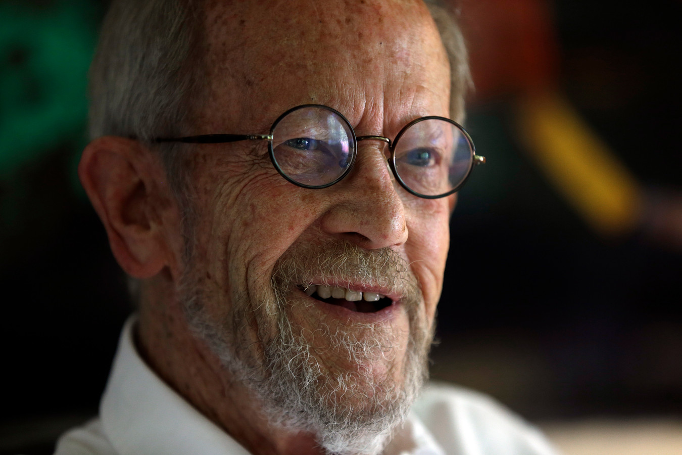Amerikaanse misdaadauteur Elmore Leonard (87) overleden | Foto ...