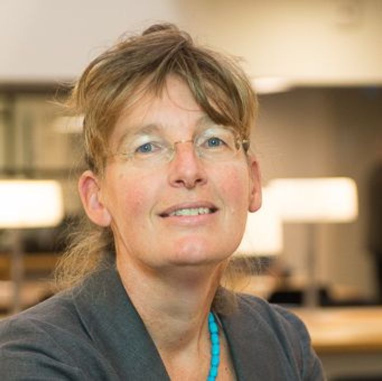 Beter lezen? Dan moet je meters maken | De Volkskrant