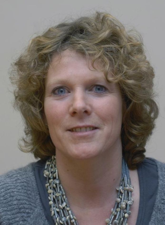 Sander Huitink (28) uit Zevenbergen, projectmanager: "Ik vind dit wel ...