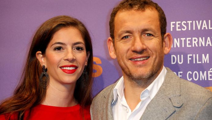 Dany Boon séparé de sa femme? Il aurait craqué pour cette actrice | People | 7sur7.be