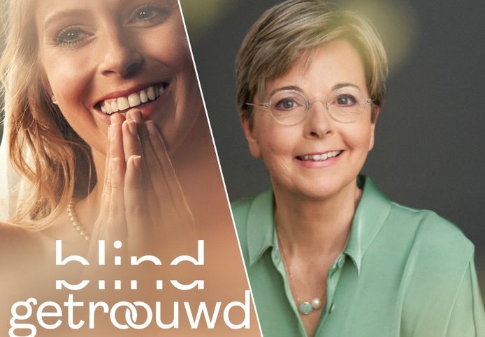 Ingeborg verklapt geheimen uit ‘Blind getrouwd’: “De keuzes van de ...