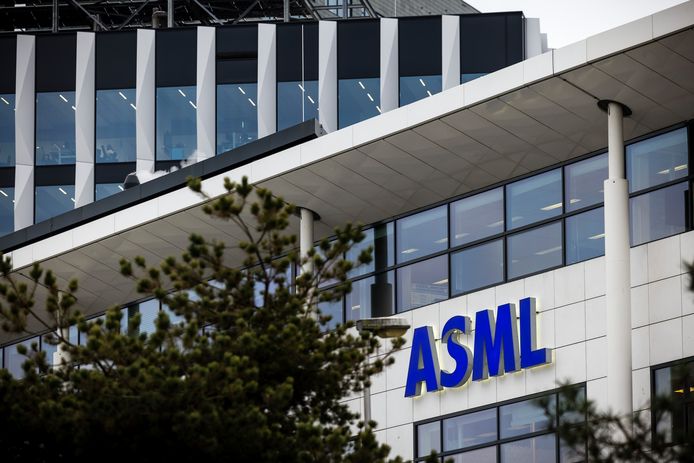 Nauwere samenwerking tussen ASML en Summa College | Eindhoven | bd.nl