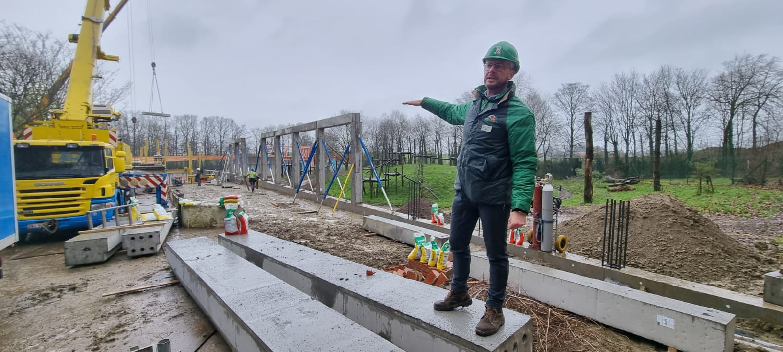 “Nog meer attracties én opgefriste dierenverblijven”: in deze ...