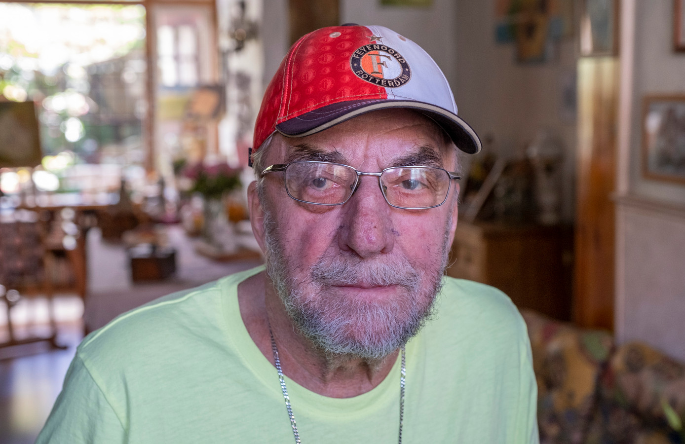 De oorlog in 24 gezichten | Foto | pzc.nl