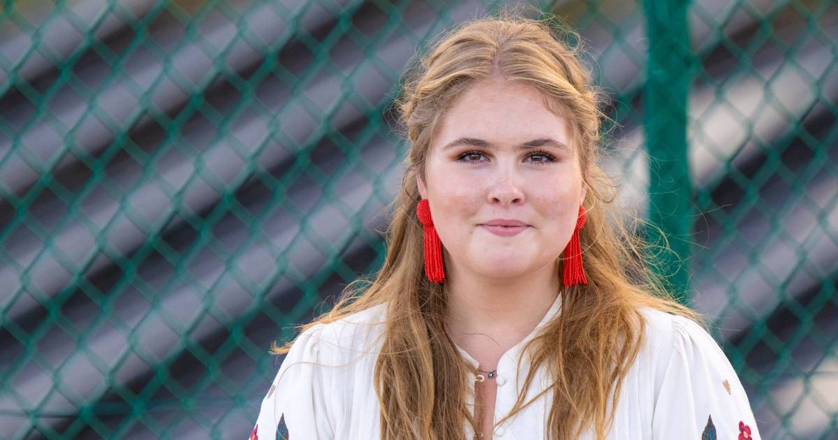 Shoppen, feesten en een nieuwe liefde? Het 'geheime' leven van prinses ...