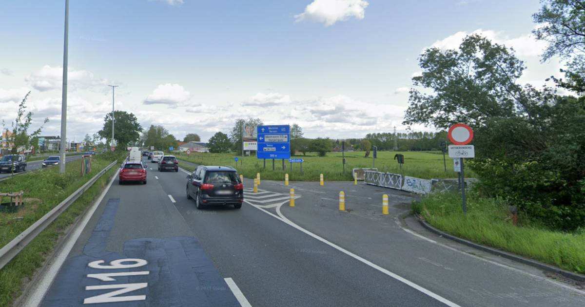 Agentschap Wegen en Verkeer akkoord met heropening afrit Boerenboomstraat: “En tegelijk gaat ...