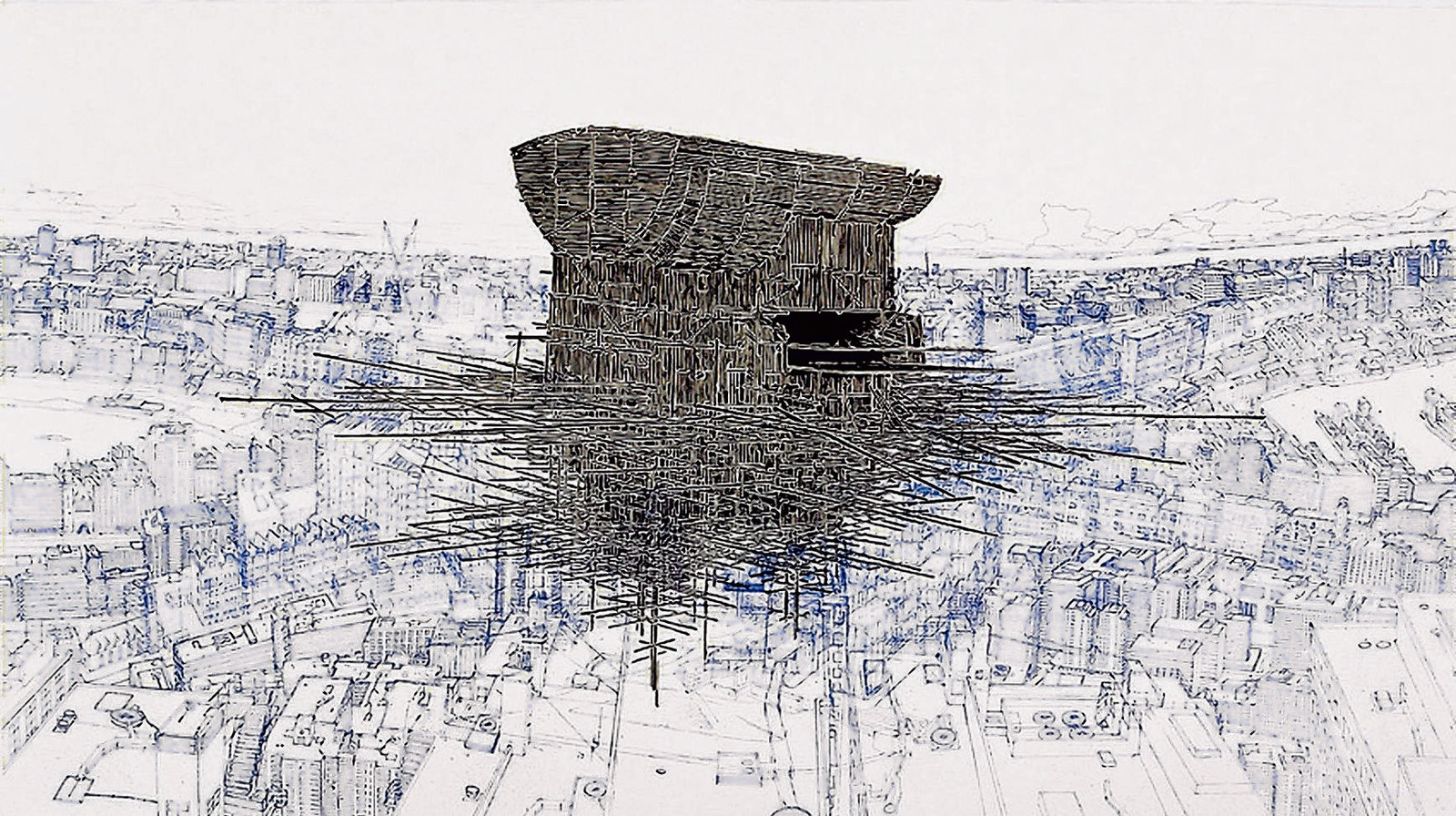 Arnhemmer Rob Voerman dingt mee naar eretitel Kunstenaar van het Jaar ...