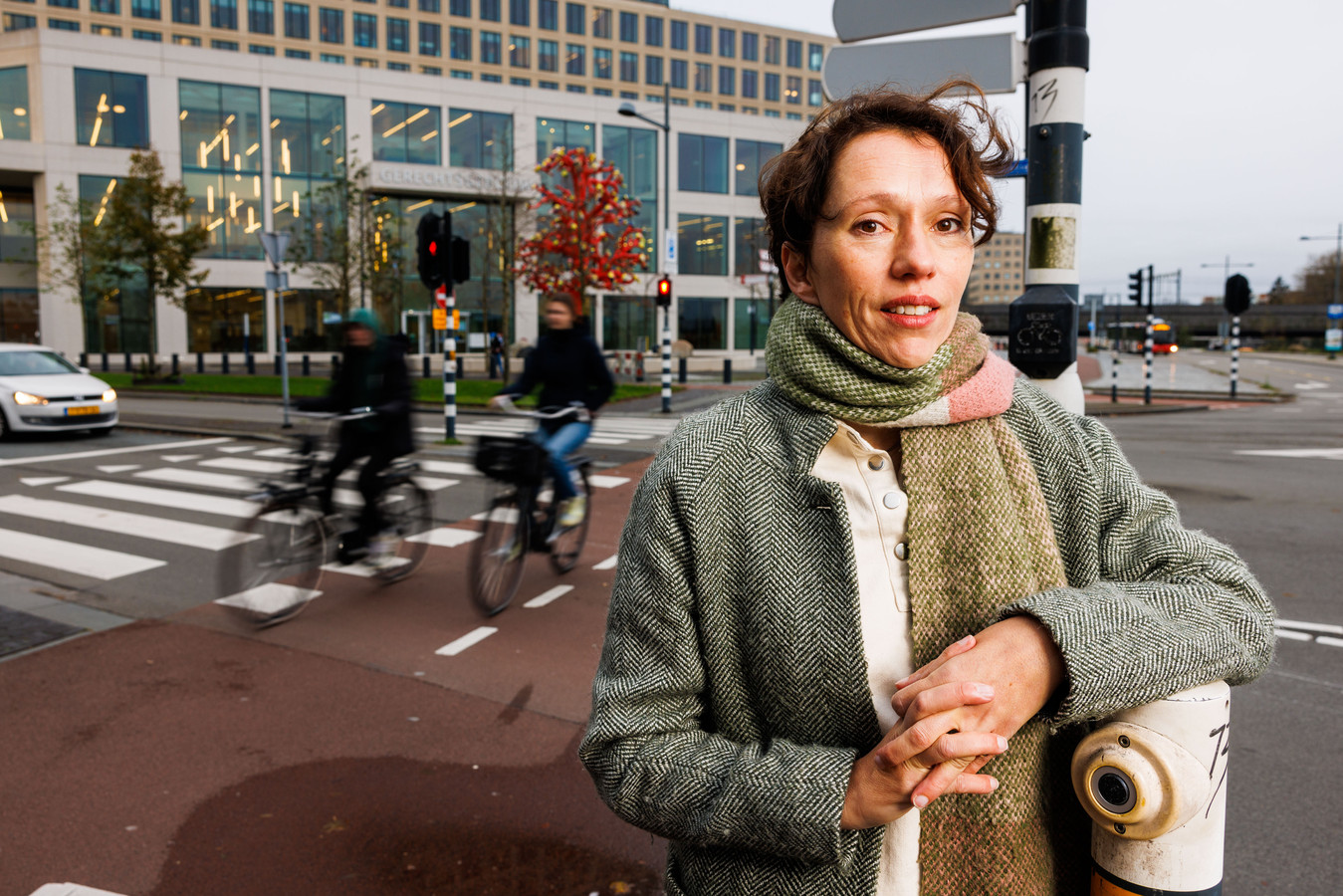 ‘Soms vraagt familie verkeersslachtoffer om levenslang en moet ik ...