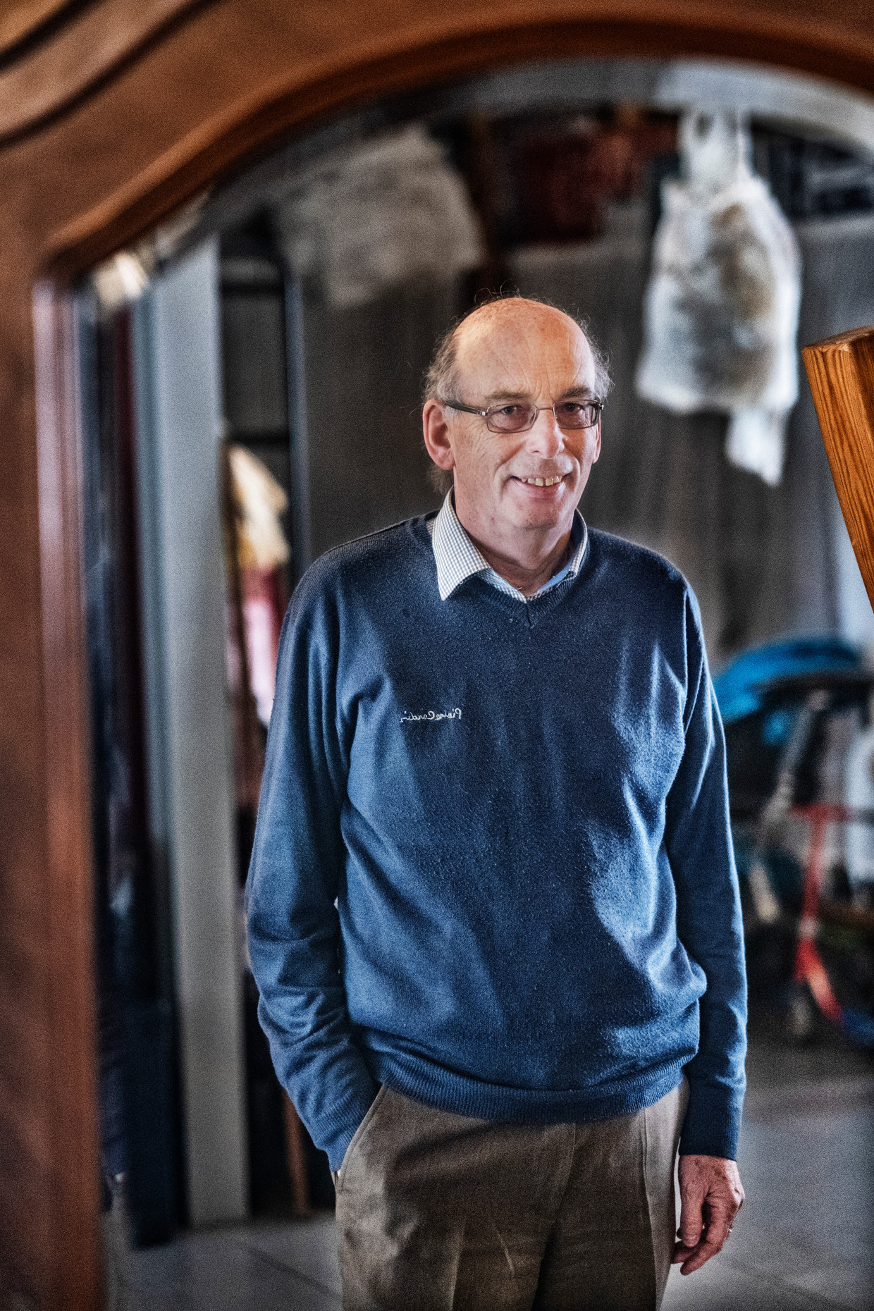 ‘De waarde van het werk van een arts wordt zwaar overschat’: ex-topman ...