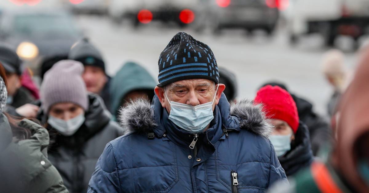 Rusland verliest 700.000 inwoners in een jaar tijd | Buitenland | hln.be