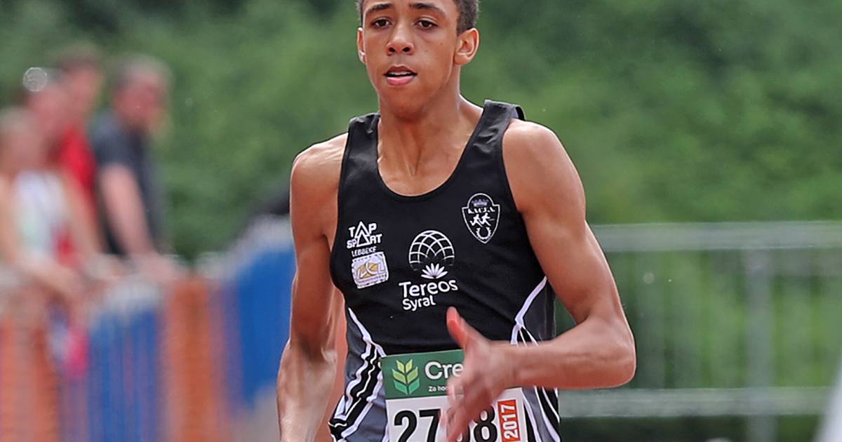 Verspringer Daniël Segers opent jacht op EK U23-limiet op de IFAM ...