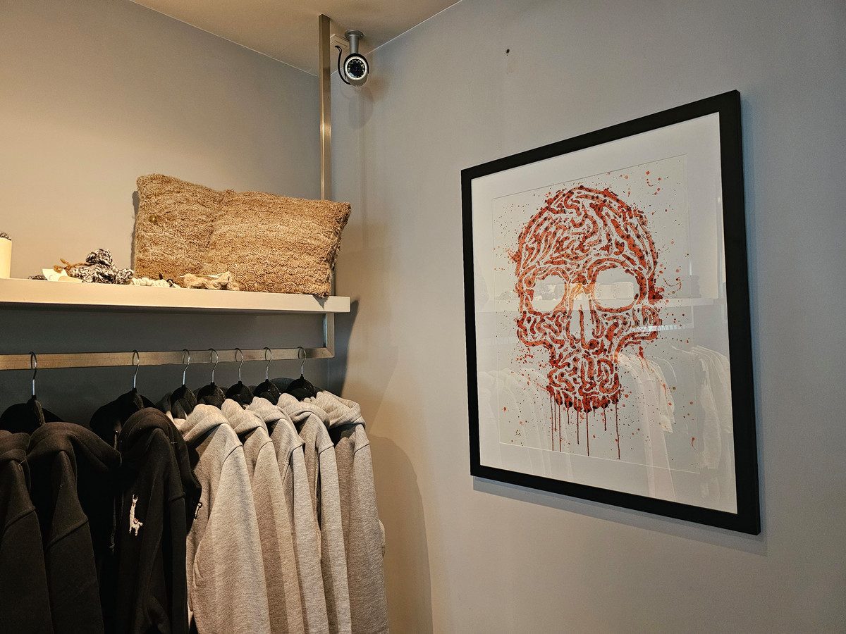 NET OPEN. Art Fusion wil tattoos definitief uit de taboesfeer halen ...