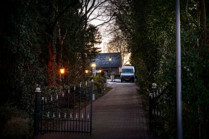 Woning drama Weiteveen in de verkoop | Binnenland | pzc.nl