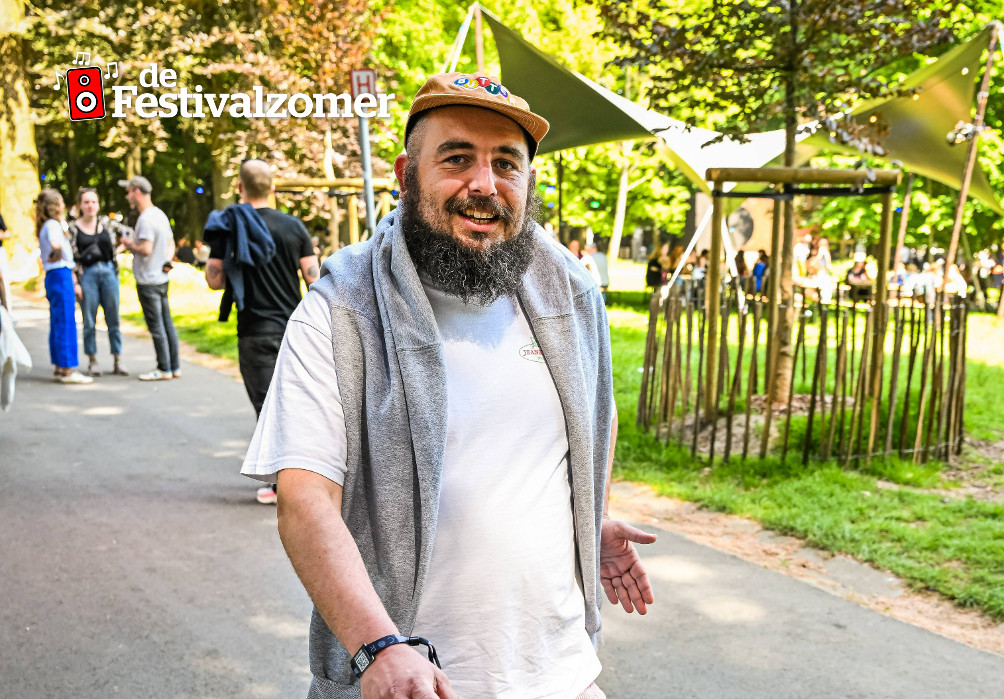 IN BEELD. Bockie De Repper steelt de show op CORE, ook deze BV’s zijn ...