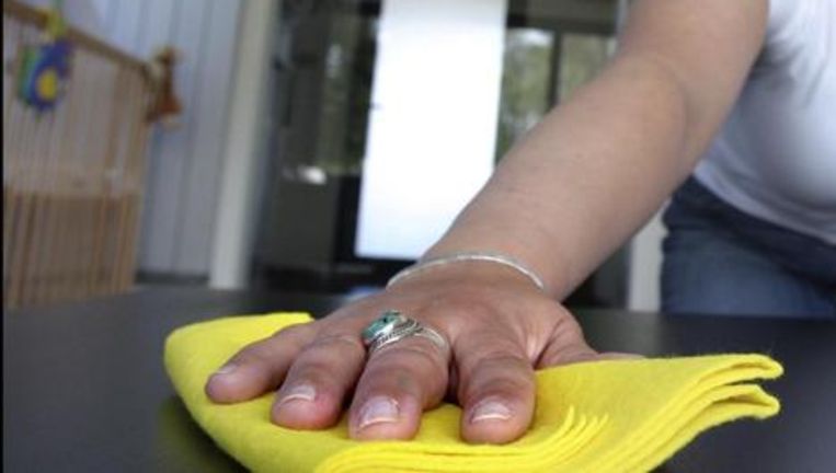 Walen poetsen meer dan Vlamingen | De Morgen