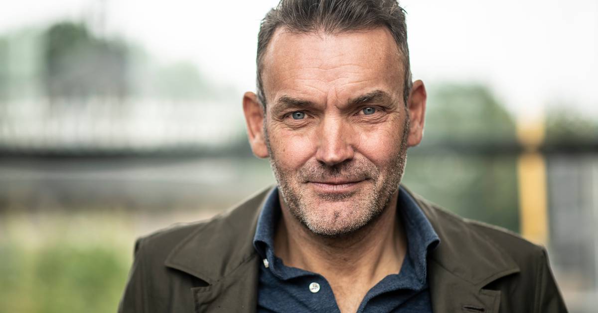Oud-wielrenner Rob Harmeling (58) woont in het ‘gelukkigste dorp’ van ...
