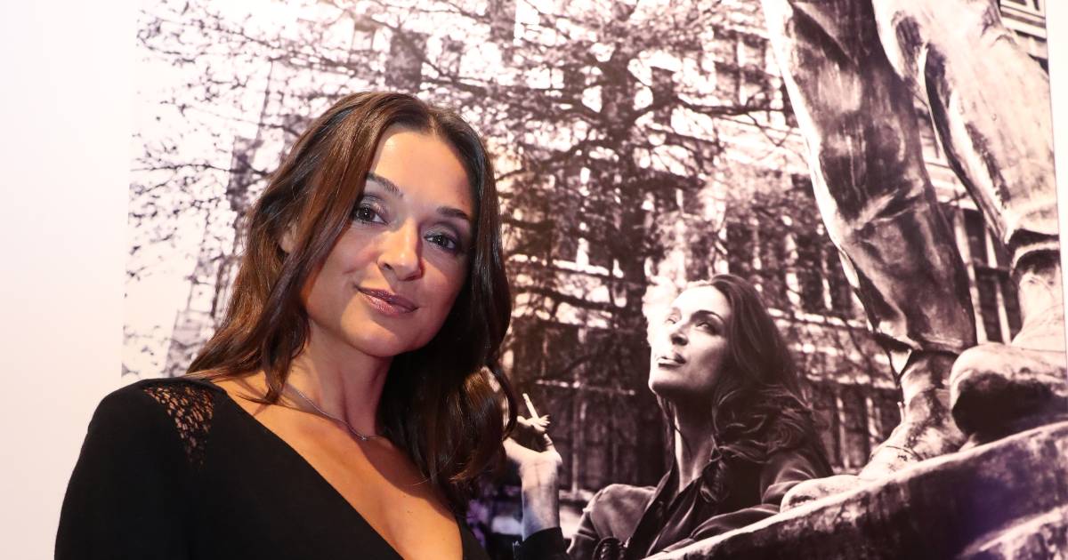 Anke De Ridder heeft een nieuwe vriendin: “We zijn heel gelukkig ...