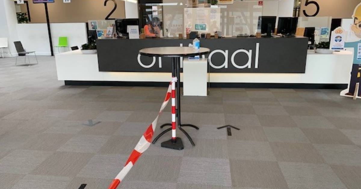 De Kouter is opnieuw open | Herent | hln.be