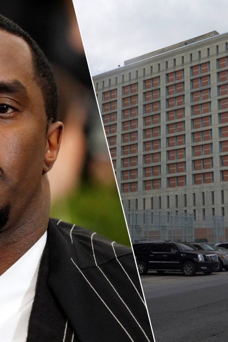 Nouvelles révélations dans l'affaire P. Diddy: une vidéo pornographique ...