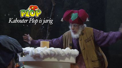 Kabouter Plop is Jarig - Online kijken - Streamz