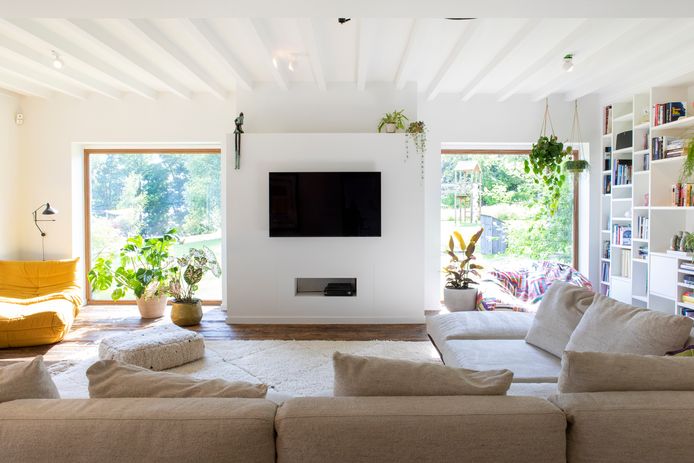 “Niemand wou de verkommerde hoeve hebben, maar wij waren meteen verkocht”: binnenkijken in 'Het ...