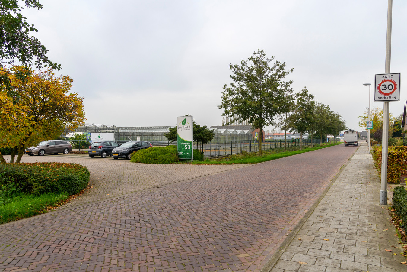 400 huizen erbij in Elshout? Dan is het dorp in één klap anderhalf keer ...