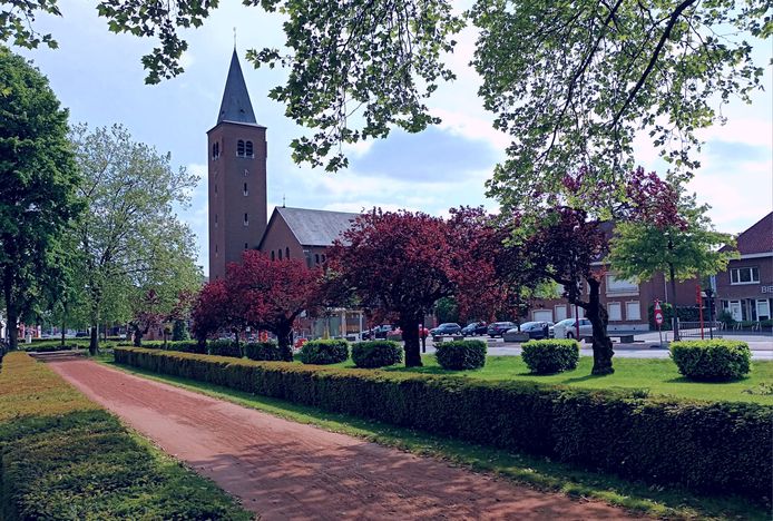 Het Grobbendonk van ‘foodtruckmadam’ Karen Ryckaert (37): “Het ‘Heike ...