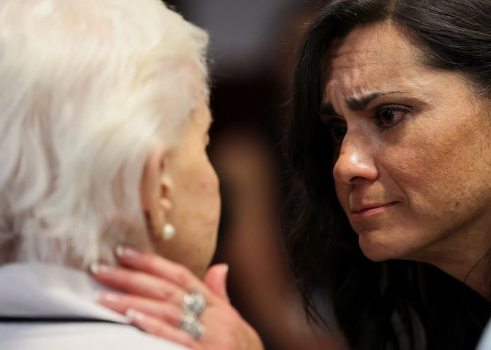 Veel aandacht voor moordzaak broers Menendez na Netflixserie, justitie ...