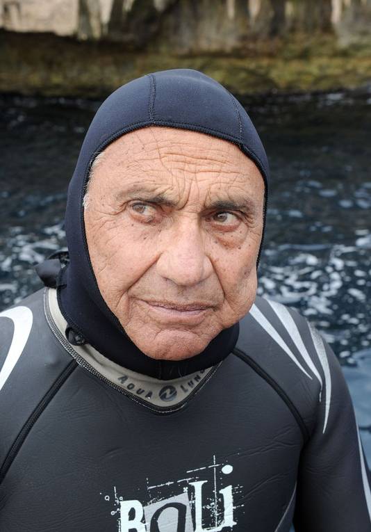 L'ancien commandant de la Calypso, Albert Falco, est décédé | Ecologie ...